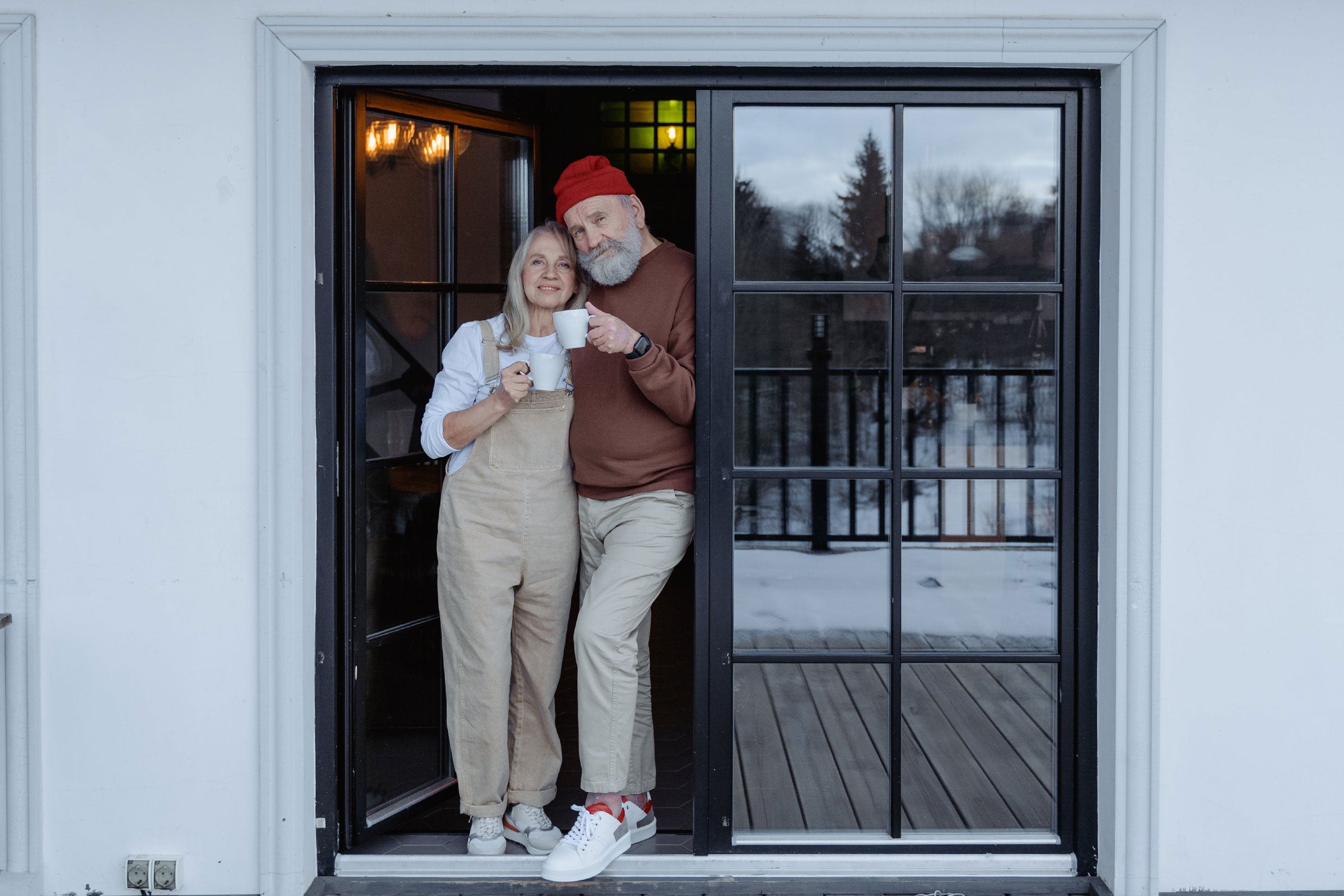 Why Washable Incontinence Underwear is a Winter Essential for Seniors ...